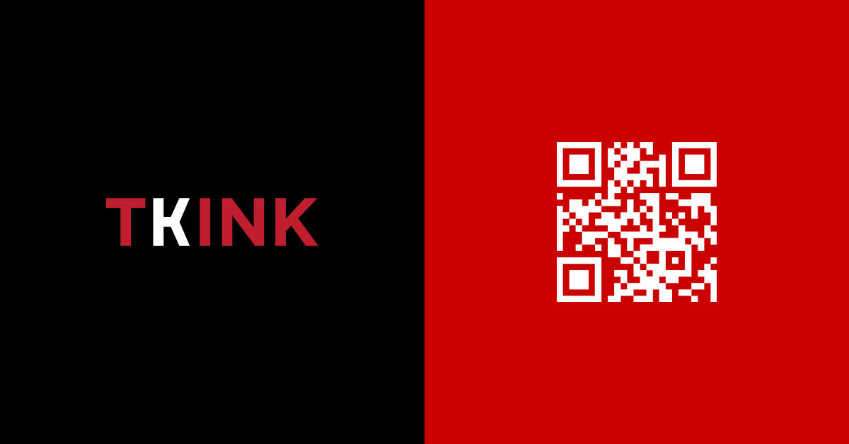 TKINK Makes You Think – TKINK Brand